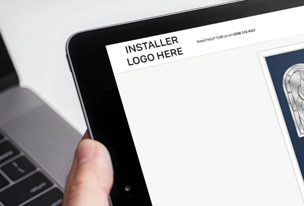 Touch Branded Mode - Touch Store