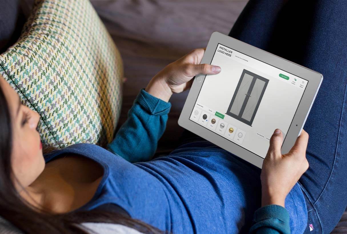 Touch Branded Mode - Touch Store