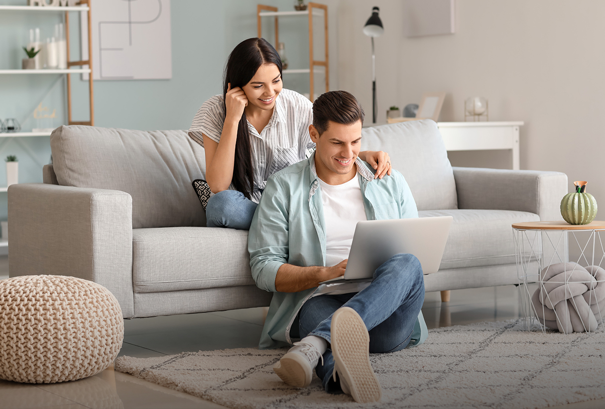 Touch Branded Mode - Touch Store