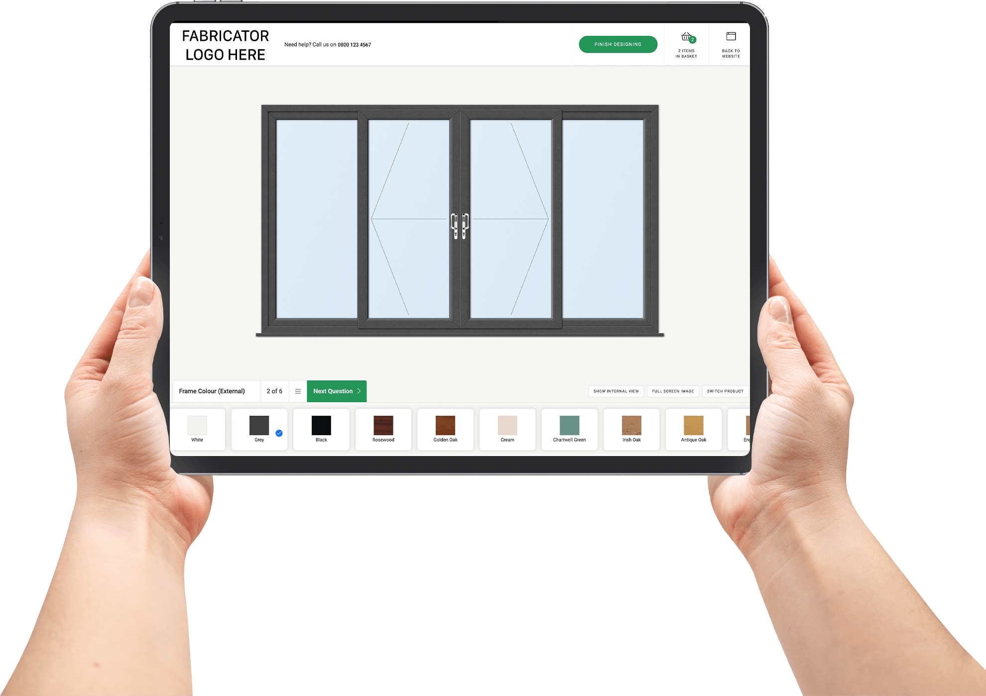 Touch for Fabricators - Touch Store