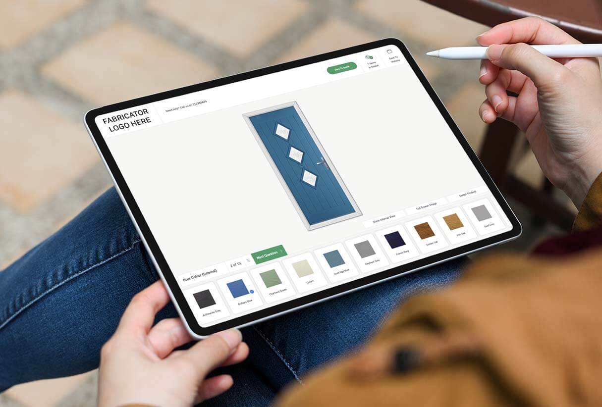 Touch for Fabricators - Touch Store