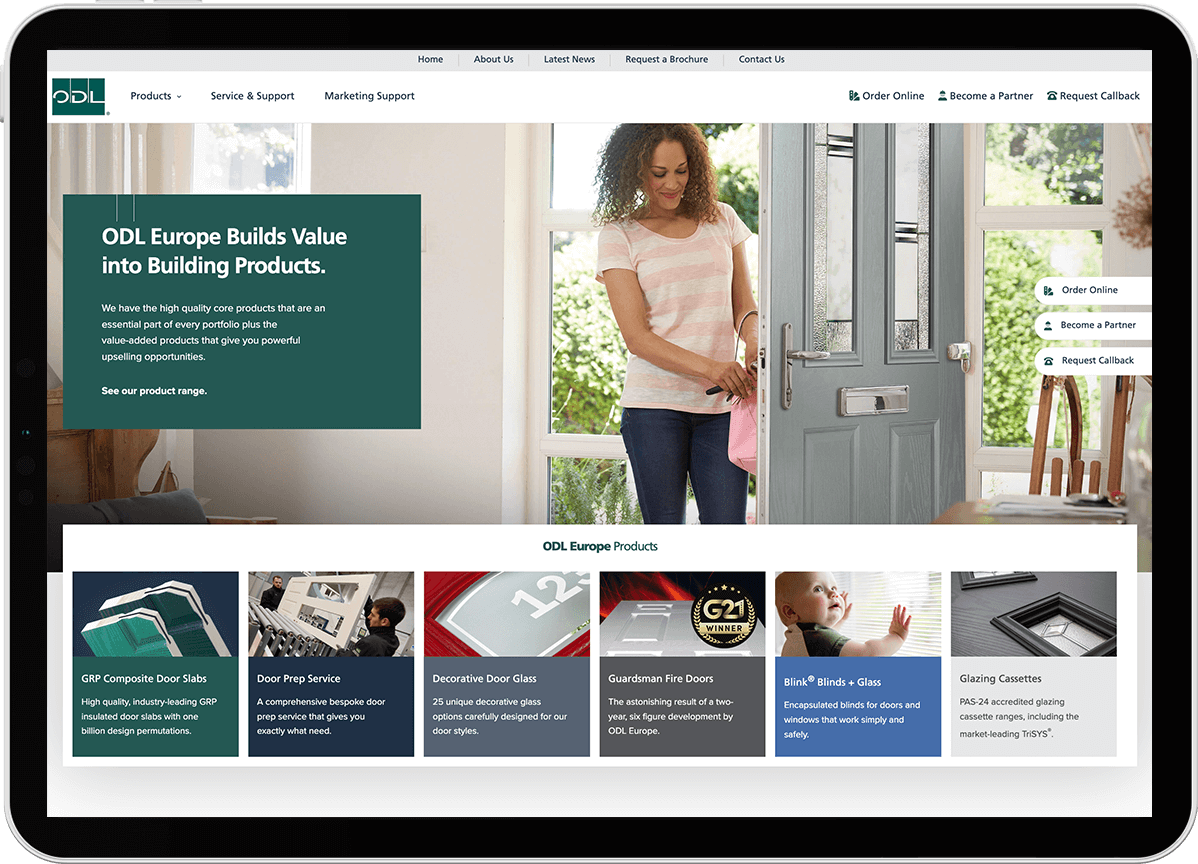 About Us - Touch Store