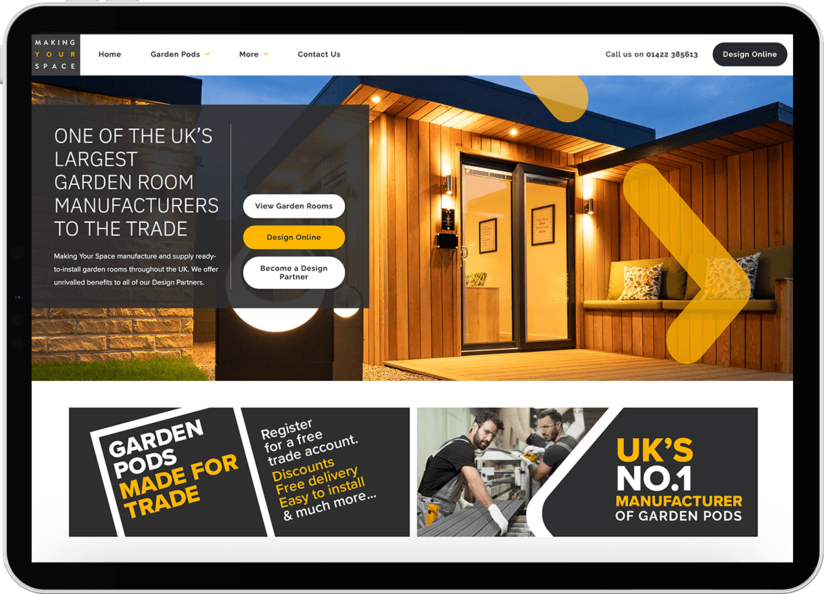 About Us - Touch Store