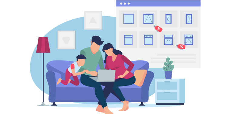 About Us - Touch Store