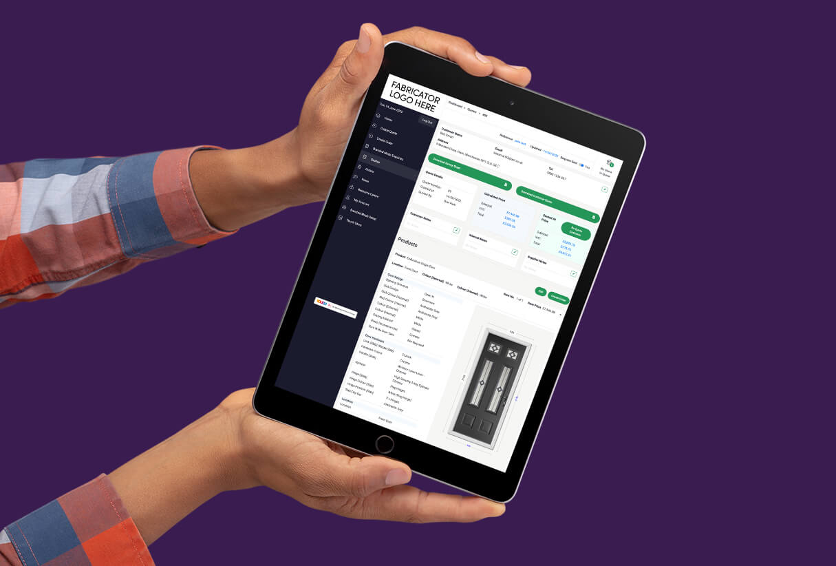 Touch for Fabricators - Touch Store